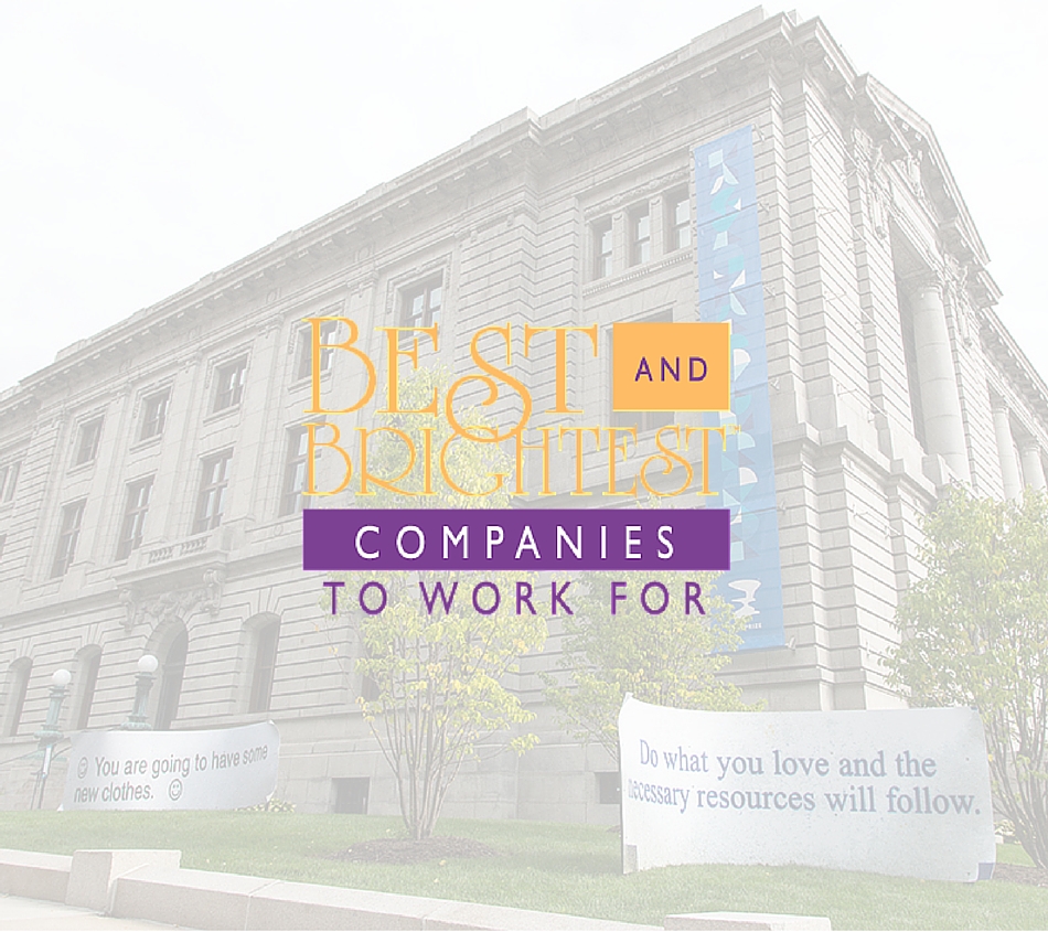 3 Years Running! Worksighted named as one of "West Michigan's 101 Best ...