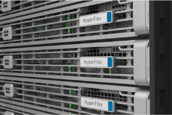 Hyperconverged Systems for SMB | Worksighted Blog