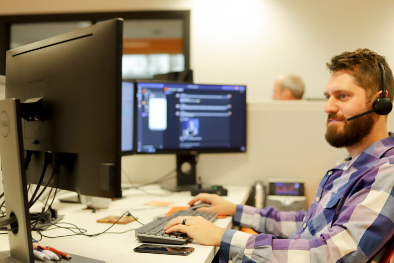 Who We Are | Worksighted | IT Support. Redefined