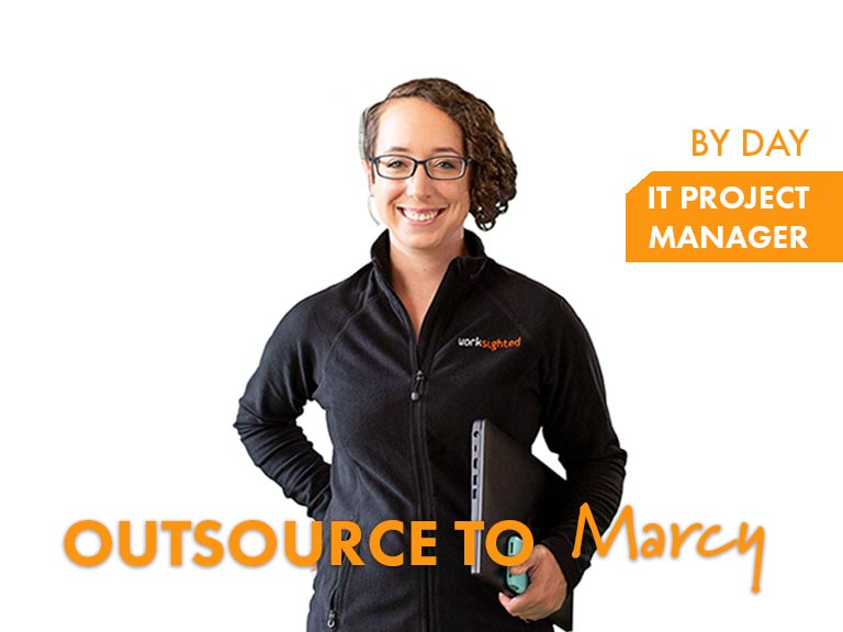 Who We Are | Worksighted | IT Support. Redefined