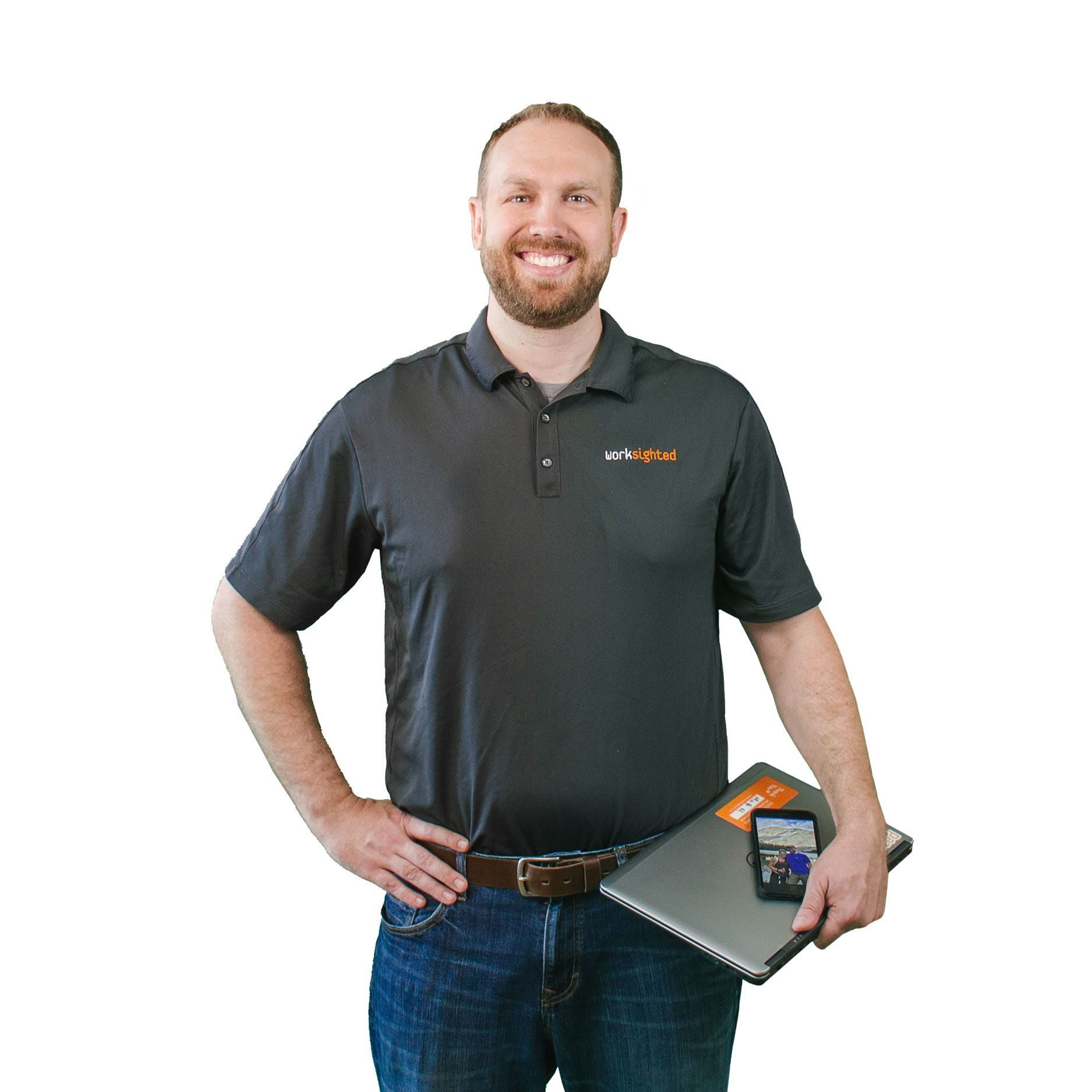 Worksighted | Refreshing IT Services for Growing Business