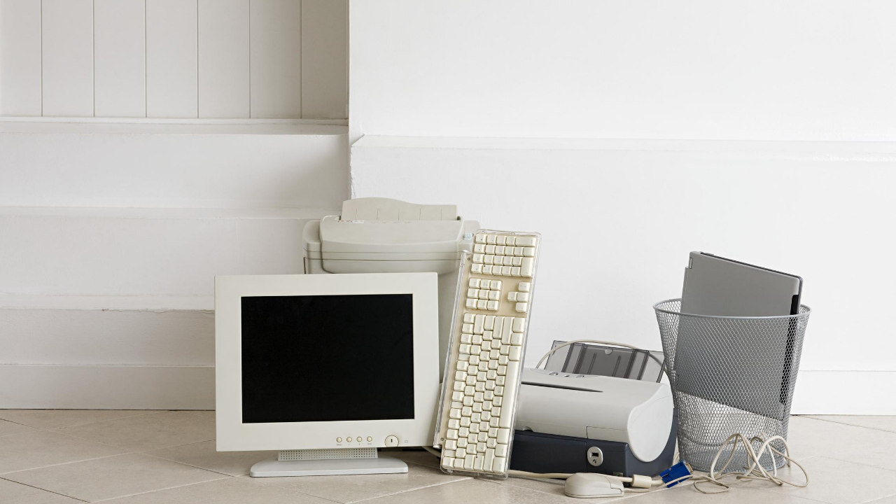 The Importance of a PC Refresh Cycle | Worksighted Blog